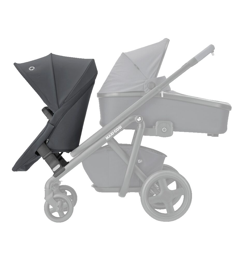 Maxi-Cosi Lila Duo Kit – Kinderwagen-Kit