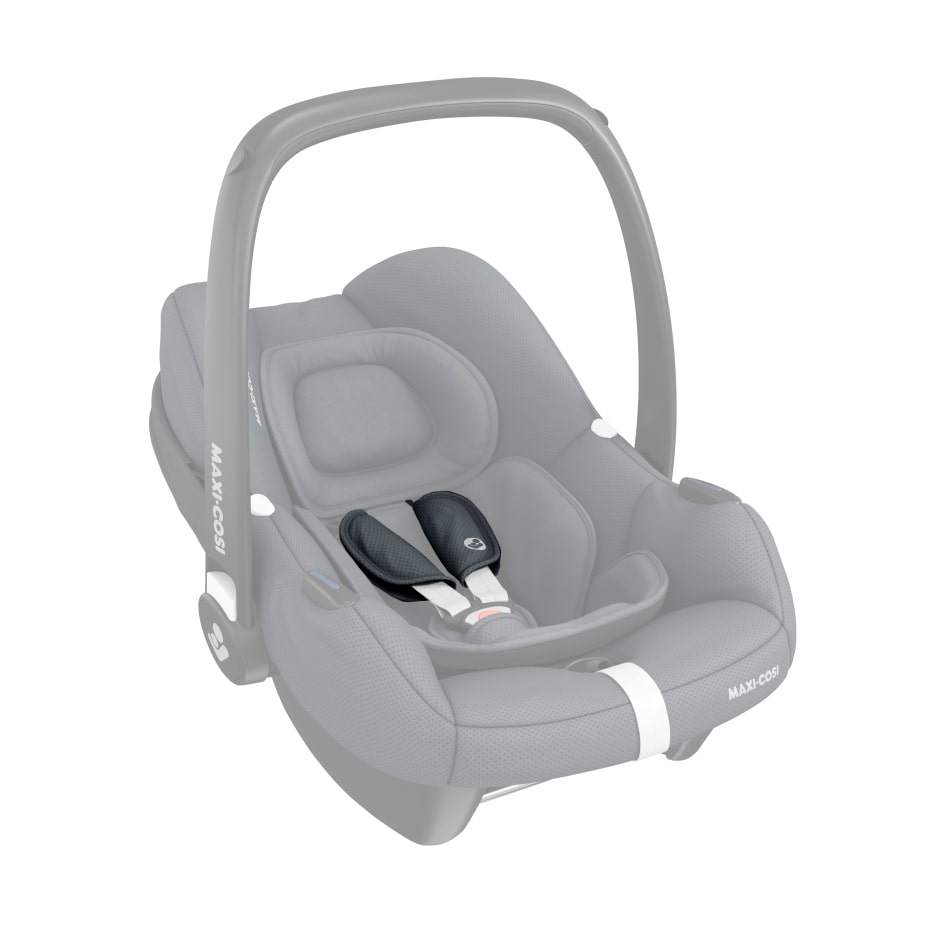 Maxi cosi belt pads store