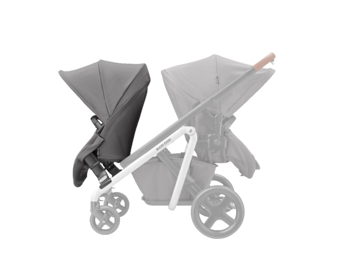 Maxi-Cosi Lila Duo Kit – Kinderwagen-Kit