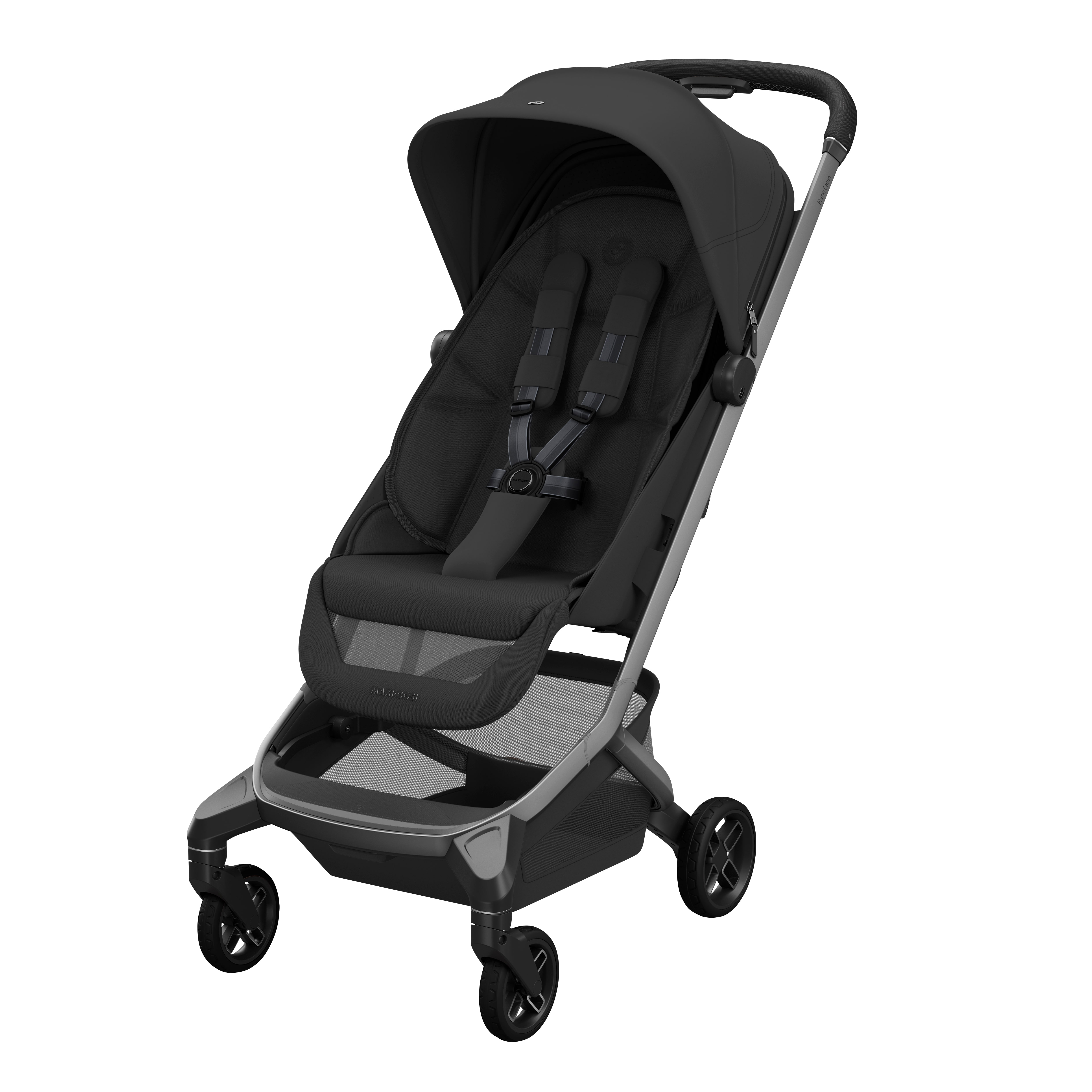 Maxi Cosi Fame Kinderwagen